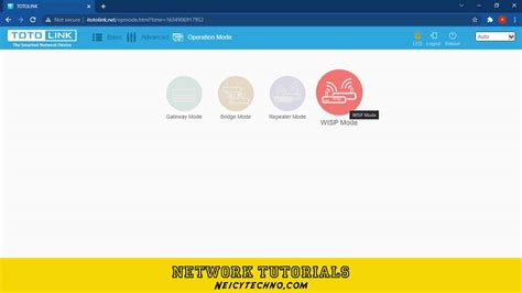 Nembak Wifi Voucher Menggunakan Router Totolink Neicy Techno