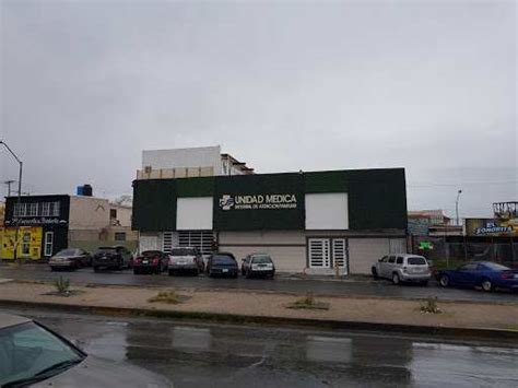 Unidad Medica Integral De Atencion Familiar Clínica Ambulatoria En