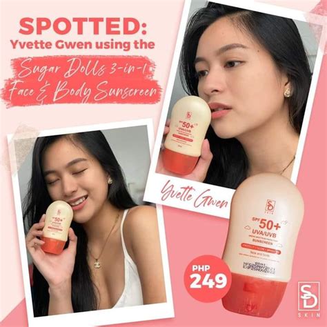 Sugardolls Spotted Dolly Yvette Gwen Using The Dolly Favorite Sugar