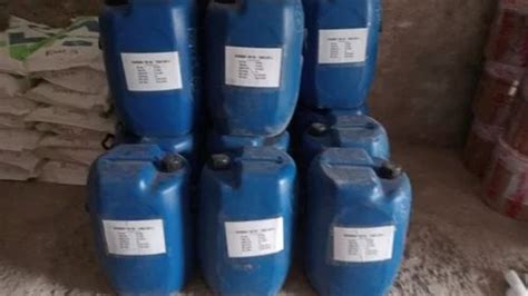 Polysorbate 80 Tween 80 Indian 50 Kg At ₹ 142 Kg In Mumbai Id