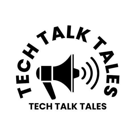 Tech Talk Tales Medium