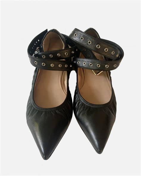 Valentino ballerina