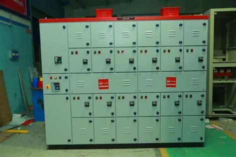 APFC Panel Manufacturer,APFC Panel Exporter & Supplier from Erode India