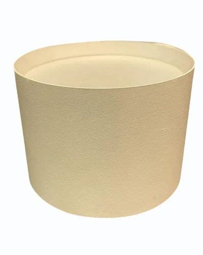 Chrome 12w Rimless Led Surface Mounted Light For Indoor Cool Daylight