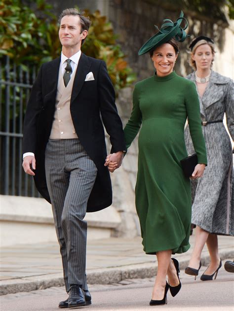 Pippa Middleton Top Off