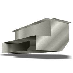 Slab Duct Omniduct