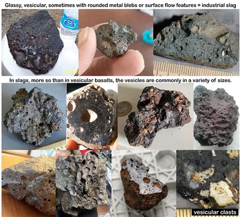 Iron Slag