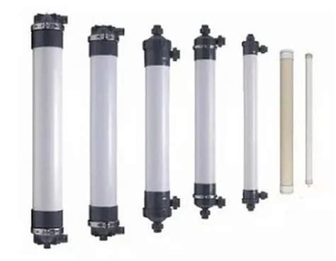 Pvdf Pp Aqua Uf Module At ₹ 52000 In New Delhi Id 22296979197