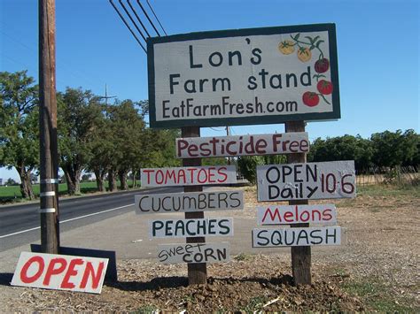 Types Of Signage For Your Kitchen Menu