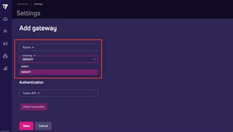 Sms Gateway Integration And Setting Up Short Domains For Links