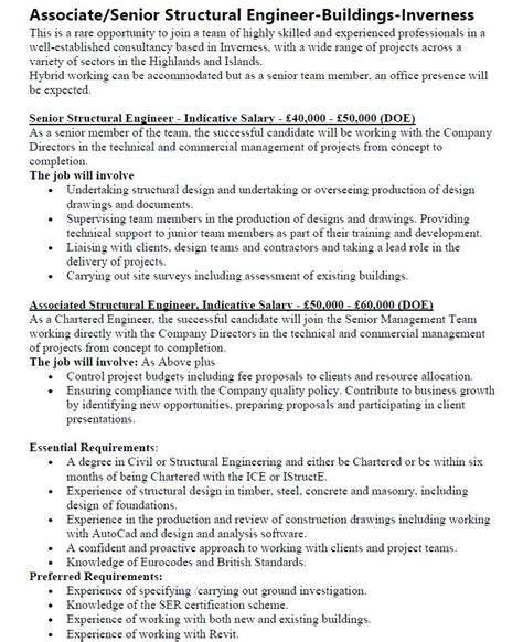 Allneeds Recruitment Company Ltd On Linkedin Structuralengineeringjobs Structuralengineer