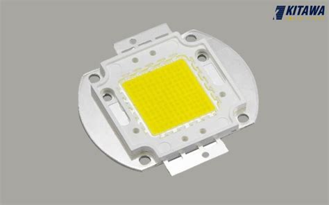 Có Nên Sử Dụng Chip Led Epistar để Sản Xuất đèn Năng Lượng Mặt Trời Không