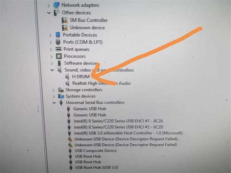 Arduino Mega Recognized As Midi And Not As Uploading Arduino Forum