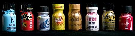 Inhalants Definition And Types Lesson