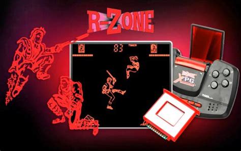 Tiger R Zone Other Artwork Submissions Emumovies