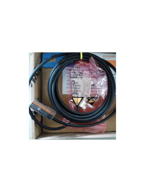 New In Stock Renishaw Encoder Rgh24y30d31a Renishaw Encoder Encoder Okmarts Supply