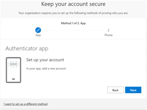 How To Setup Multi Factor Authentication Mfa In Microsoft 365 St Louis It Support And Services