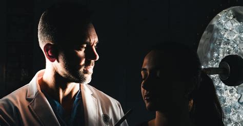 How Dr Hani Sinnos Medical Spa Combines Luxury With Cutting Edge Cosmetic Procedures Maxim