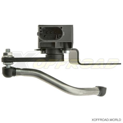 68164092aa Capteur De Niveau Des Phares Au Xénon Droit Jeep Grand Cherokee Wk2 2011 Dodge