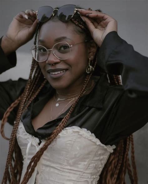 Embracing My Inner Model Ciee