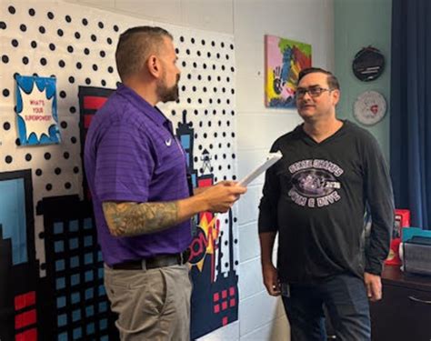 Bartosiewicz Powers Up For School Year Fuses Interests With Supporting Community The Purple Tide