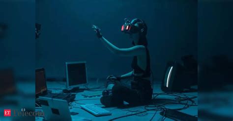 Deloitte Report Ai Transforming Modern Infrastructure In India Ettelecom