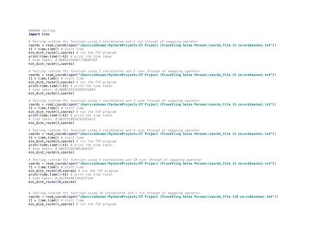 Tsp Algorithm Computational Thinking Dropbox Pdf Physics Science