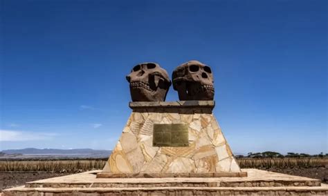 A Tour To Olduvai Gorge Of Tanzania Tanzania Wildlife Safari