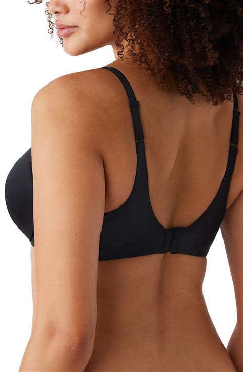 Wacoal Inner Sheen Underwire Bra Nordstrom