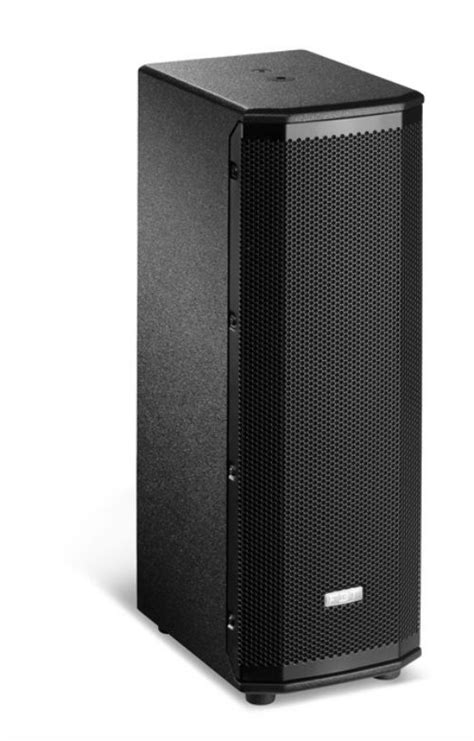 Fbt Line Array Speakers And More Kpodj