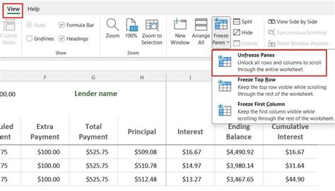 How To Fix The Arrow Keys Not Working In Excel On Windows Make Tech Easier