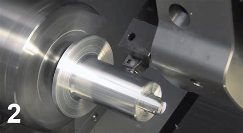 Cnc Turning The Fundamentals You Need To Know