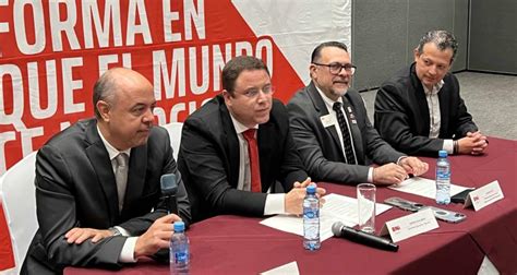 Impulsan Al Empresariado Con El Lanzamiento De Bni Firmeza
