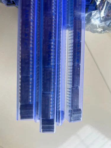 Dip Cd4011be Cmos Ic At ₹ 9piece In Thane Id 2853960520691