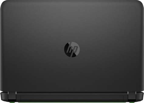 Hp Pavilion Au Series Notebookcheck Net External Reviews