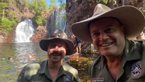 Neighbours Heartthrob Unrecognisable 28 Years After Show Exit Tv