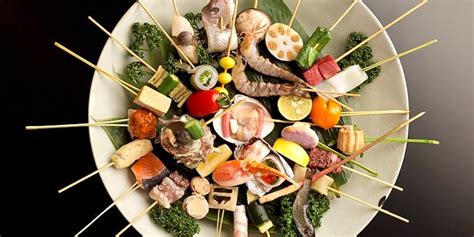 知留久 お初天神店 シルヒサ オハツテンジンテン 北新地串カツ 一休comレストラン