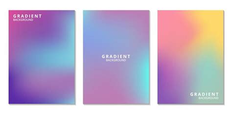 Fondos Con Degradados Vectores Iconos Gráficos Y Fondos Para