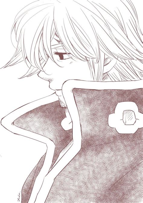 Pin De Suelen En Arte Com Personagens En 2025 Fotos De Meliodas
