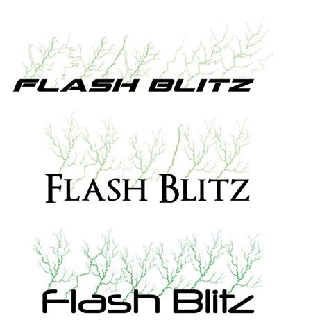 Flash Blitz