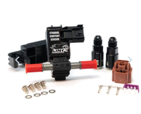 Ethanol Content Sensor Ecs Sakura Garage