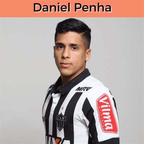 A Champion's Journey: The Daniel Penha Story