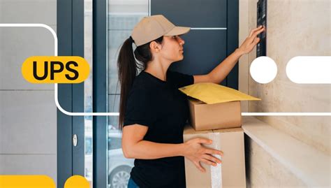 How To Identify And Avoid UPS Text Scams Tips For Protection