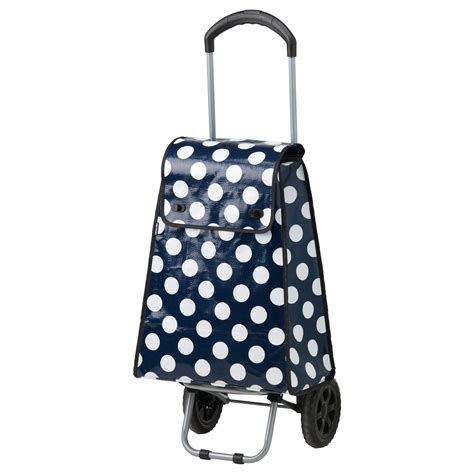 Ikea Rolling Shopping Bag At Hannah Kay Blog