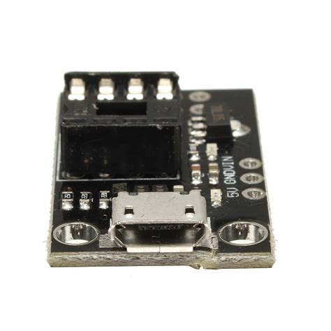 Development Programmer Board For Attiny85 Attiny13a Attiny25