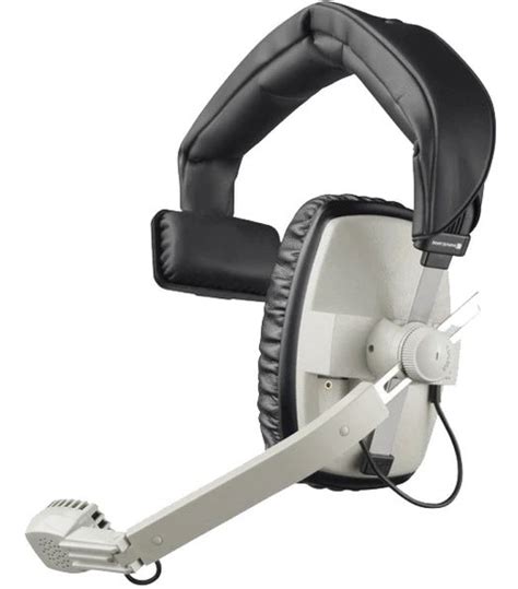 خرید و قیمت Beyerdynamic Dt 108 50Ω هدست ترب