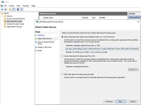 Protect Apps With Red Hat Build Of Keycloak And Active Directory Federation Services Red Hat