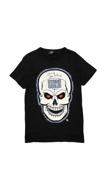 Vintage Stone Cold Wwe Gem