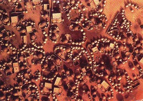 Fractals In Design Are They The Next Big Thing In Architecture