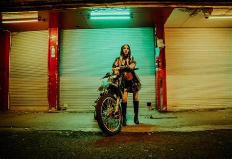 «catalyna La Nueva Estrella Del Reguetón Que Debes Conocer Noticia Ny